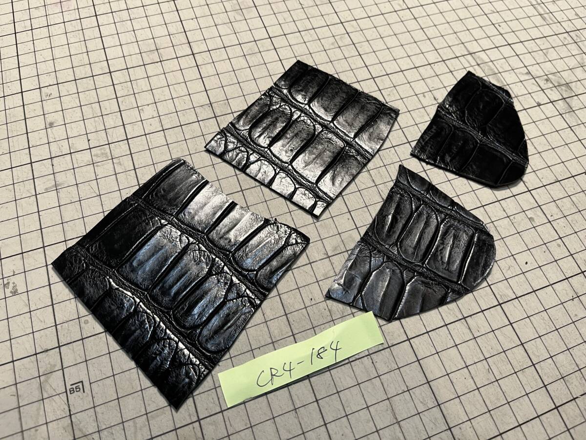 Yahoo!オークション - CR4-184 ラグジュアリーグロッシーマットブラッ...