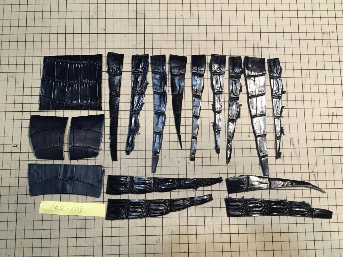 Yahoo!オークション - CR4-104 濃藍染ブルーマット最高級ポロサスクロ...