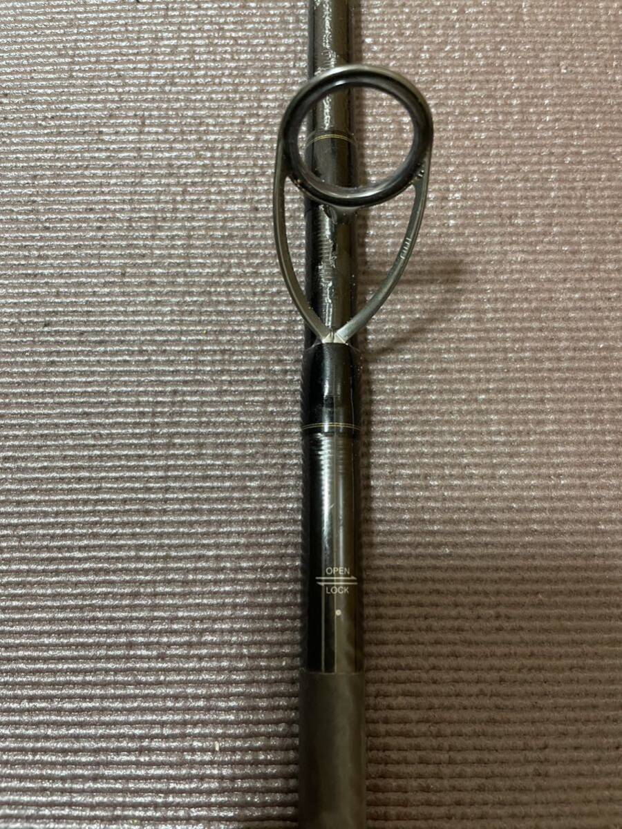 Yahoo!オークション - シマノ ネッサXR 106MH 使用回数3回