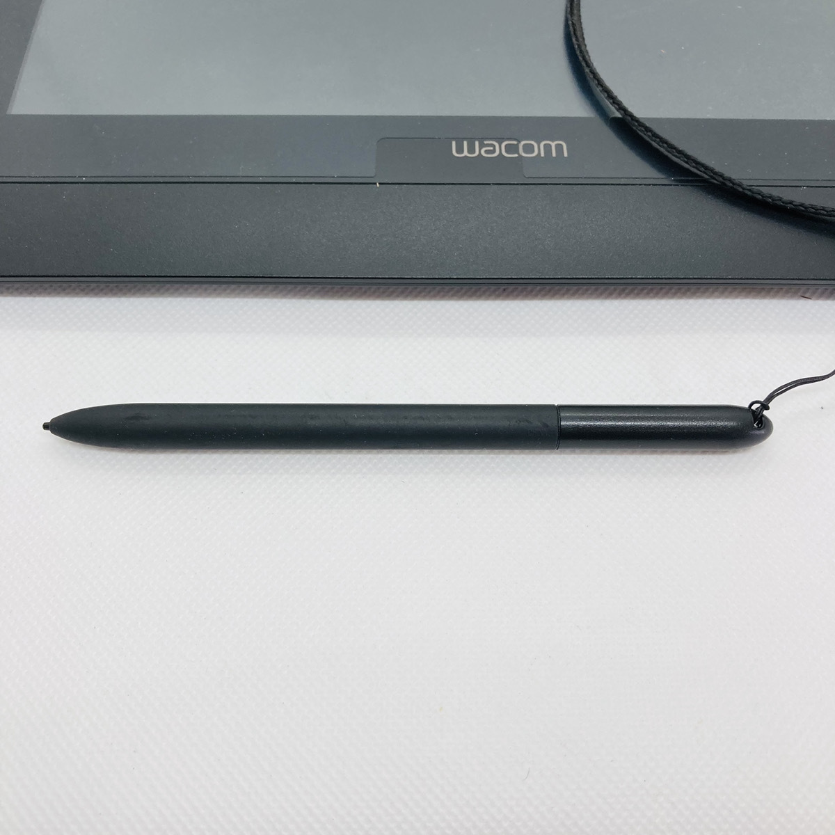 Yahoo!オークション - 【A5326_7】WACOM ワコム DTU-1141B 液晶ペンタ...