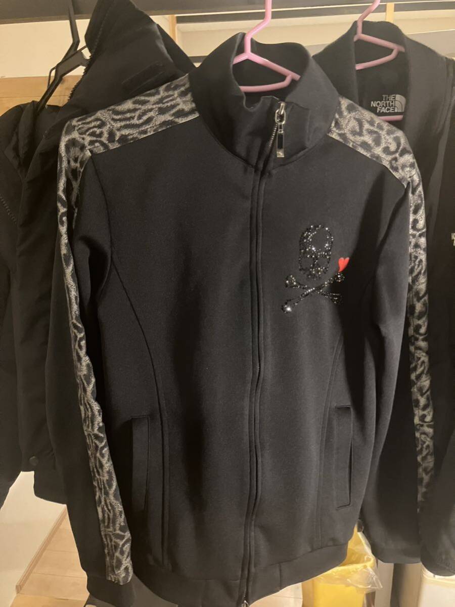 Yahoo!オークション - ロエン Roen ジャージ