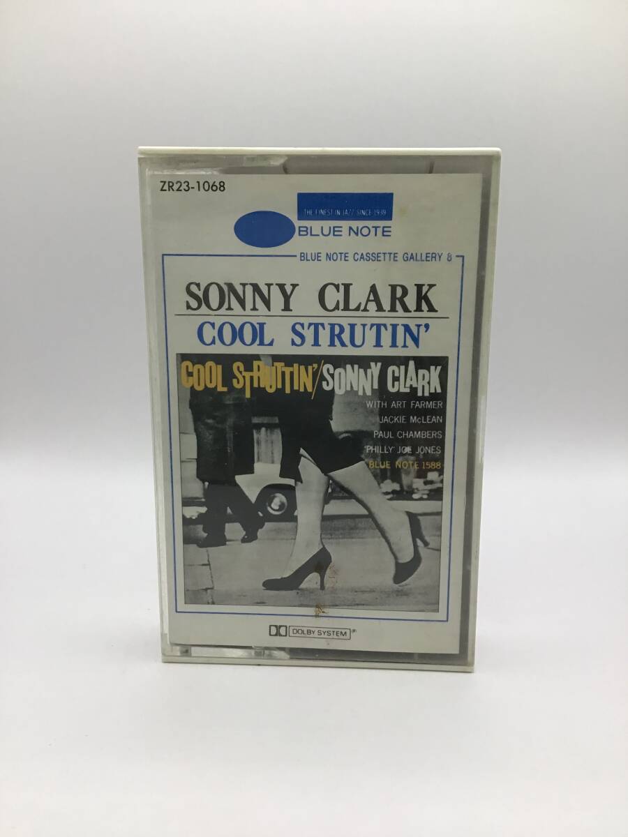 Yahoo!オークション - Sonny Clark - Cool Struttin'