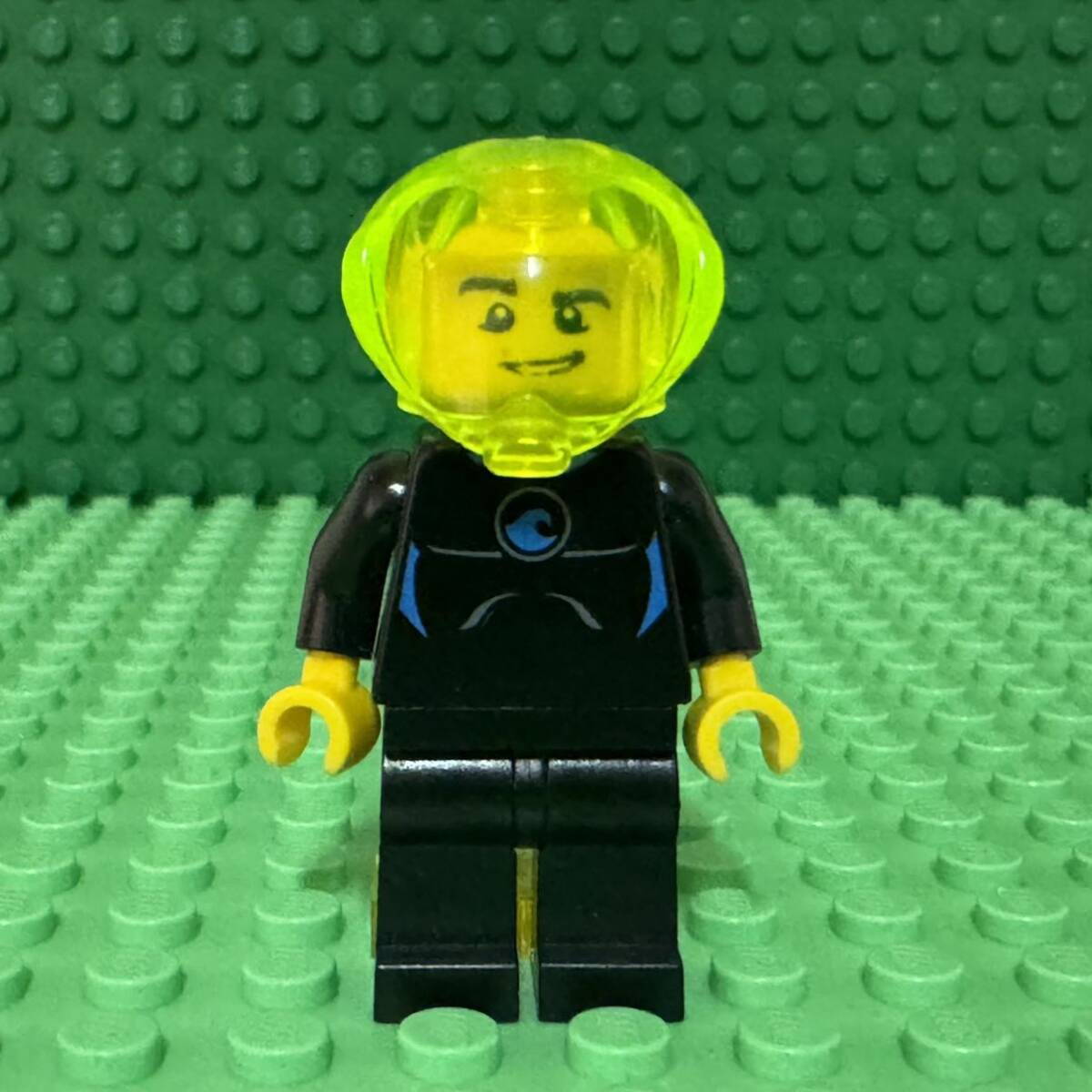 Yahoo!オークション - LEGO レゴ ミニフィグ 【E542】 1体