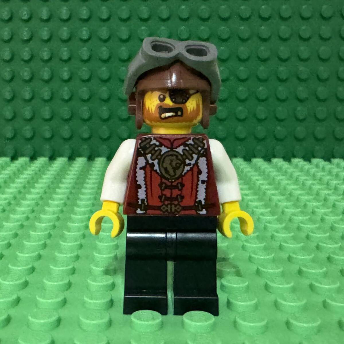 Yahoo!オークション - LEGO レゴ ミニフィグ 【U501】 1体