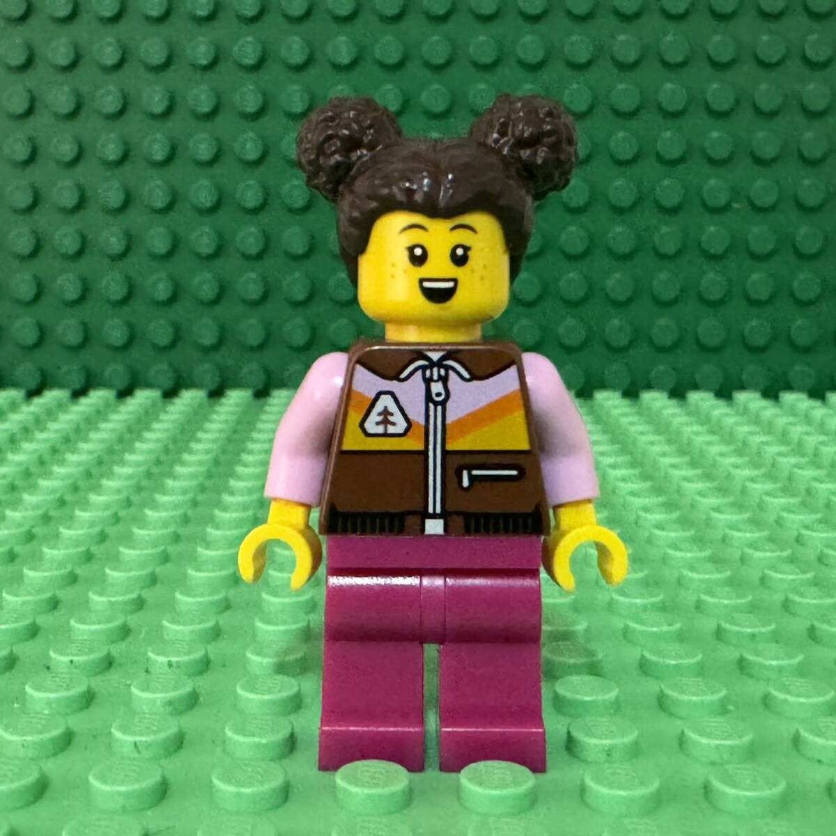 Yahoo!オークション - LEGO レゴ ミニフィグ 【R504】 1体