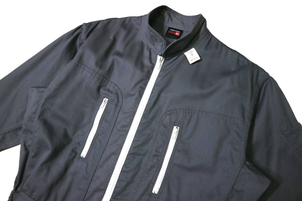 Yahoo!オークション - 美品/丈夫 JATEXEL J-31000 やや厚手 綿100 つな...