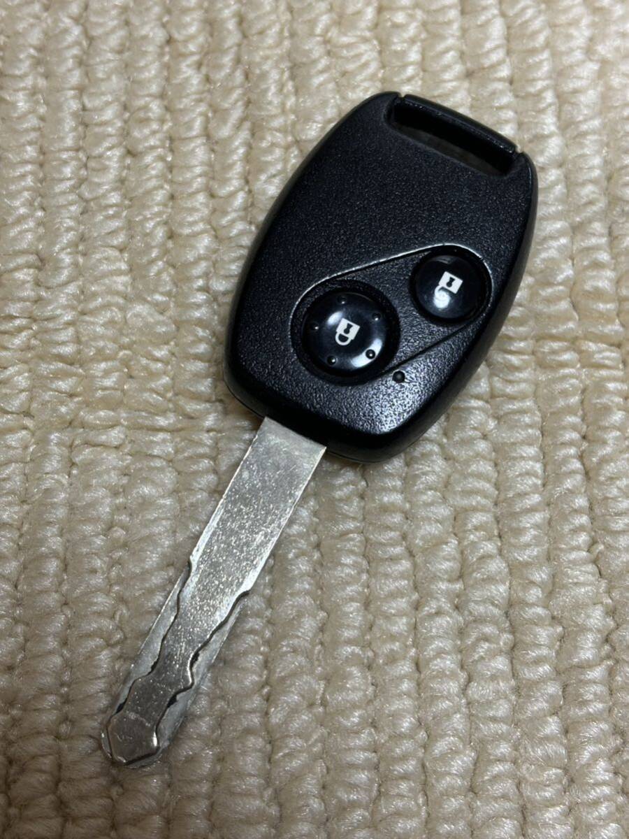 Yahoo!オークション - 【ホンダ】キーレス・フィット（GP1）FIT