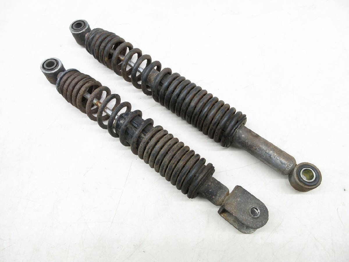 Yahoo!オークション - フリーウェイ MF03 リアサス 06H14