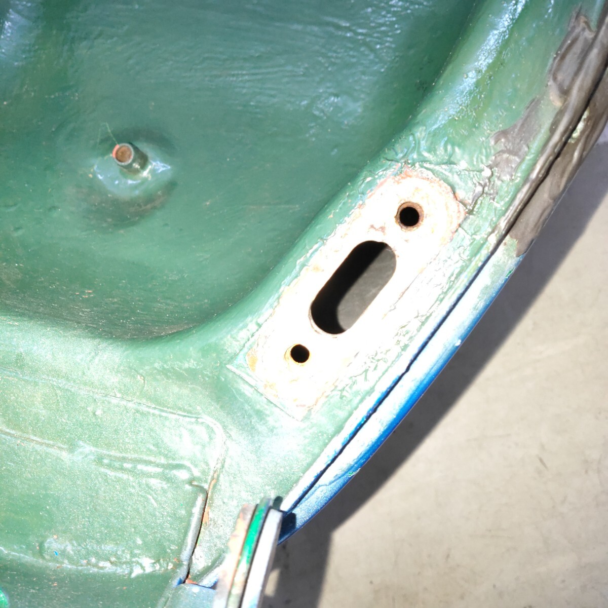 Yahoo!オークション - 【0824-19】スズキ バンディット250 1型 GJ77A ...