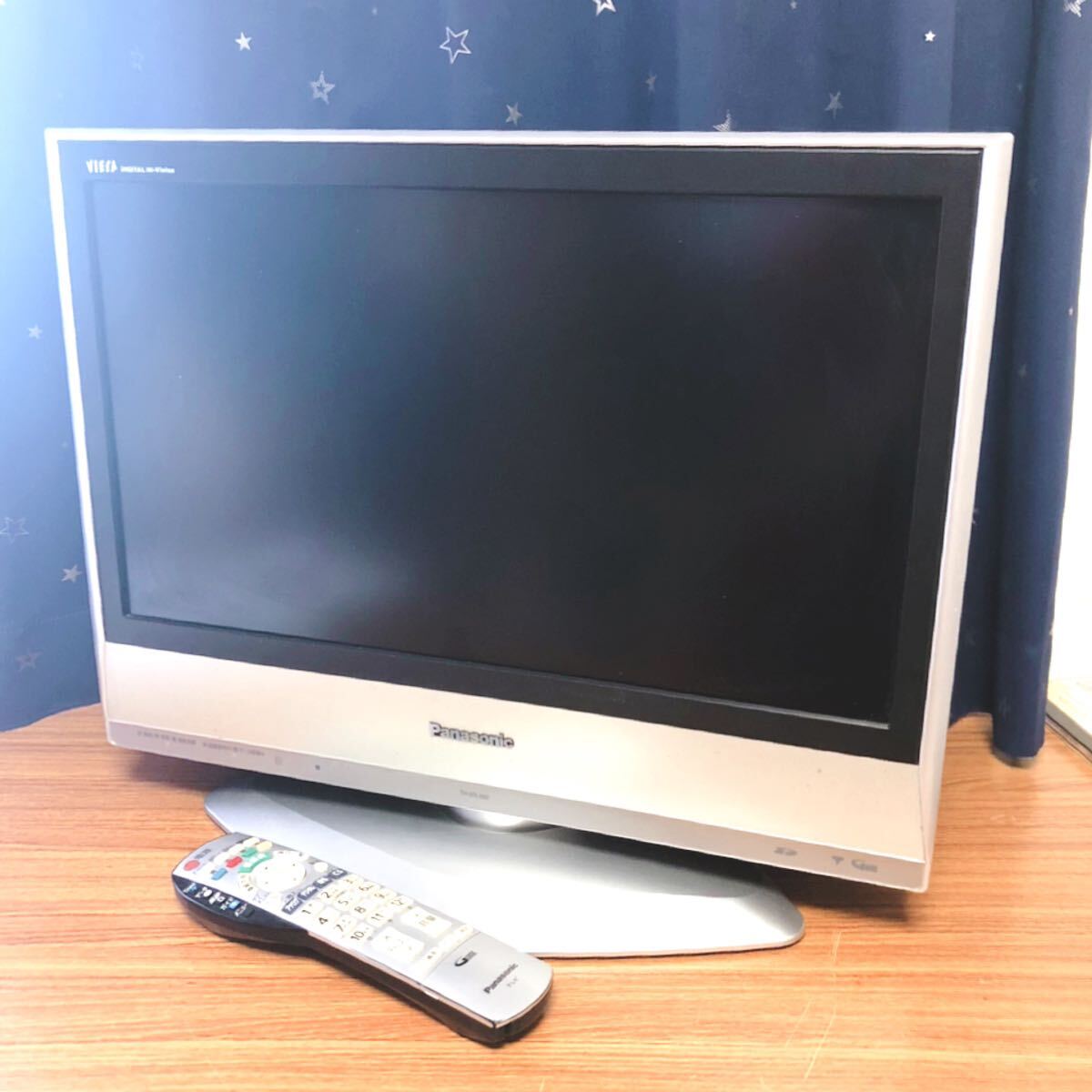 Yahoo!オークション - 1円〜/Panasonic/パナソニック/VIERA/ビエラ/TH-...