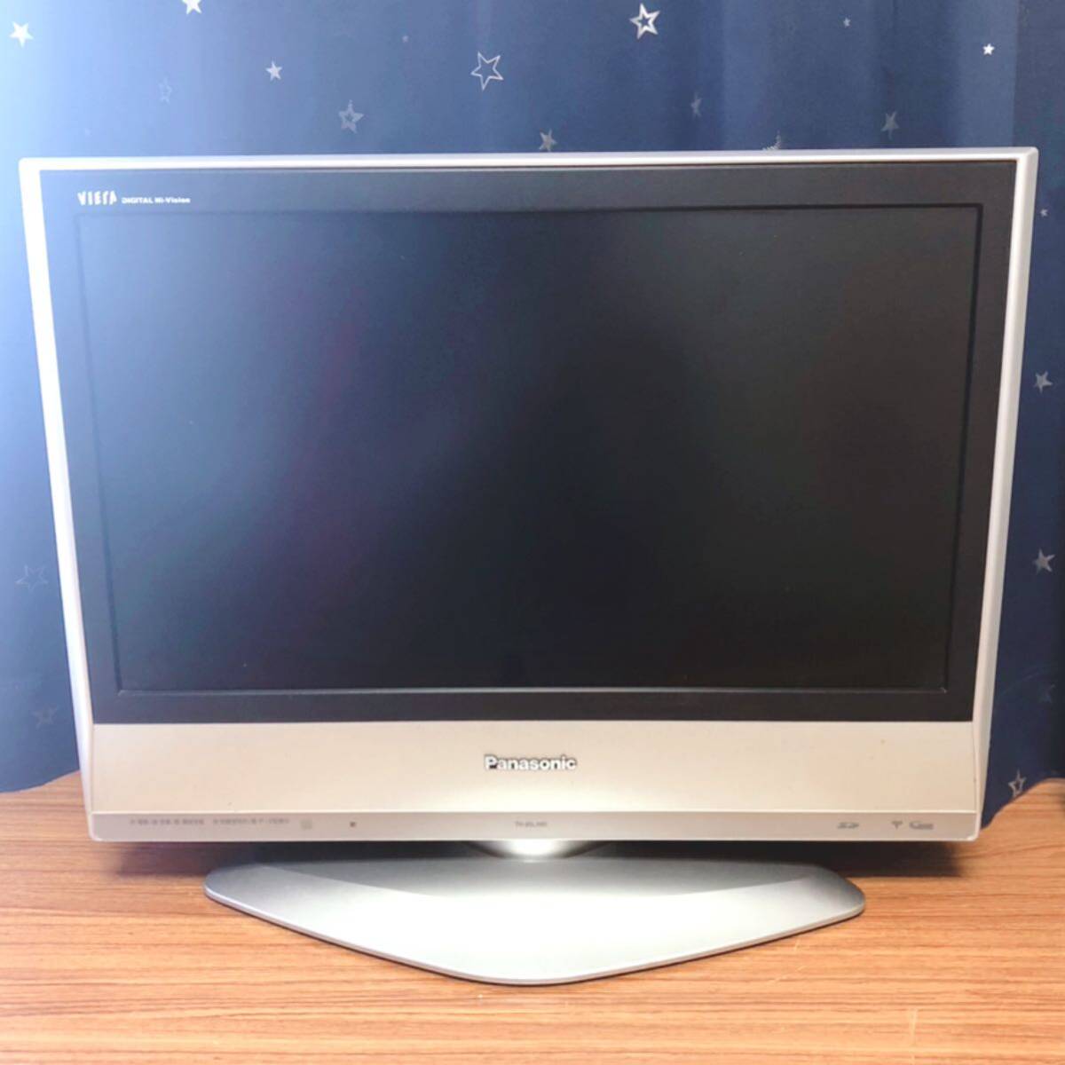 Yahoo!オークション - 1円〜/Panasonic/パナソニック/VIERA/ビエラ/TH-...