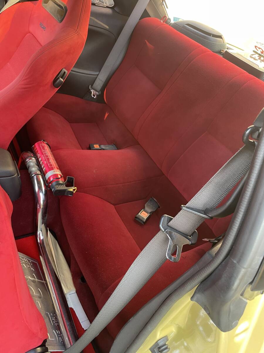 Yahoo!オークション - ニッサン シルビア S13型 ワンビアV8エンジン5速...