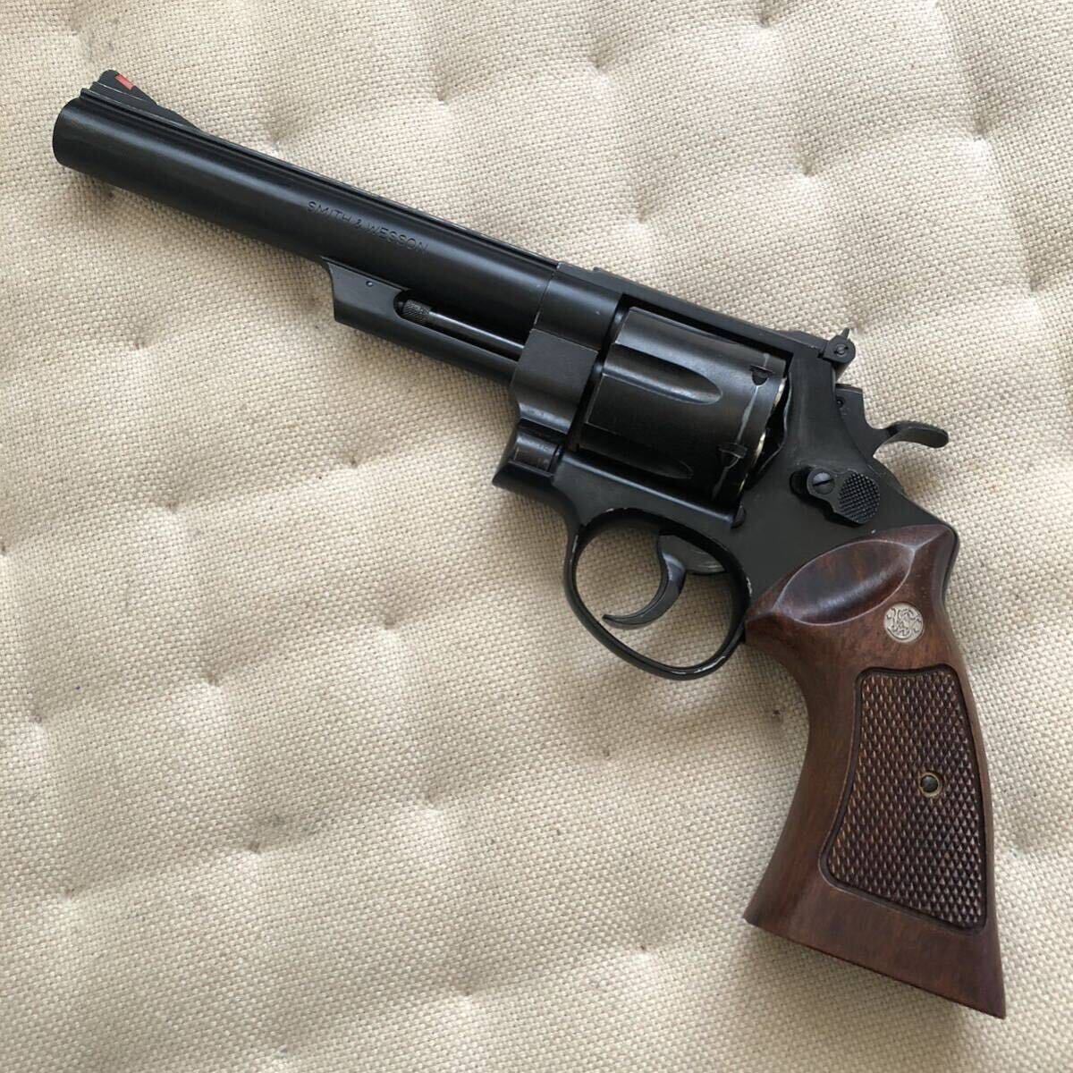 実射確認 タナカS&W M29 44マグナム6.5インチ 旧型 ペガサス 高初速 カスタム ガスガン ガスリボルバー タナカワークス(ガスガン)｜売買されたオークション情報、yahooの商品 ...