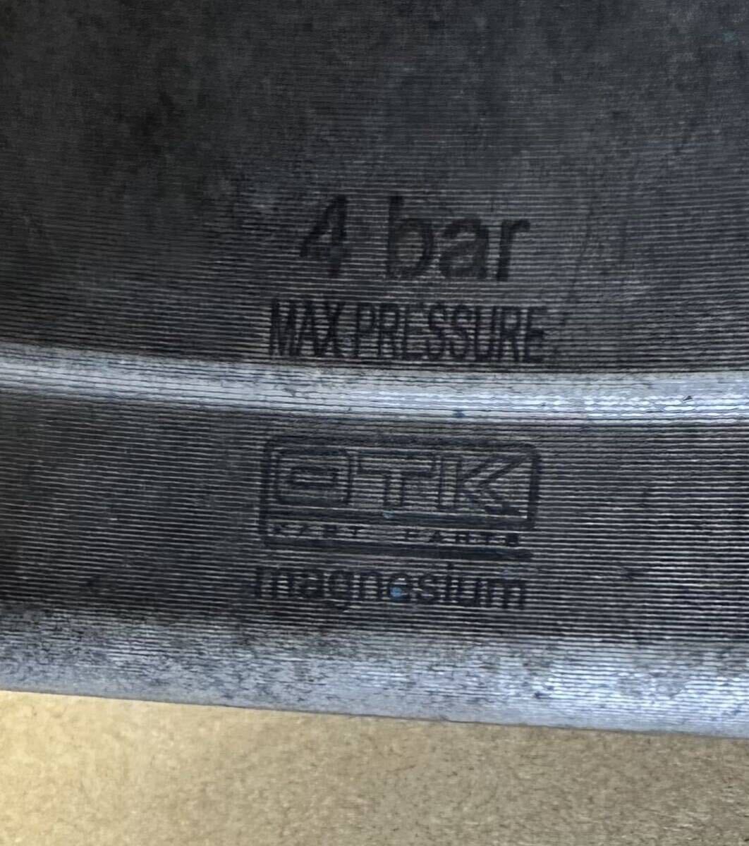 Yahoo!オークション - 中古 OTK マグホイール MXC 4本セット