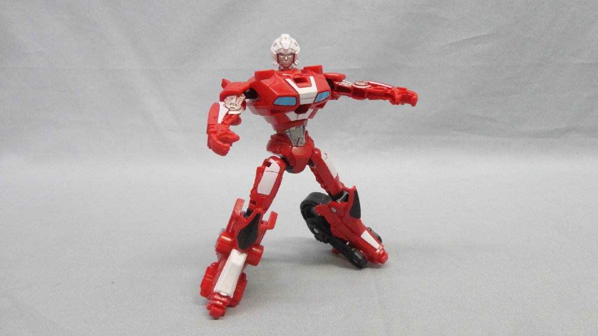 Yahoo!オークション - TF ビースト覚醒 BCAS-02 アーシー＆シルバーフ...