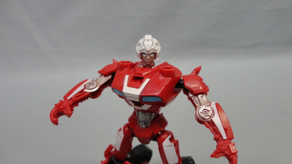 Yahoo!オークション - TF ビースト覚醒 BCAS-02 アーシー＆シルバーフ...