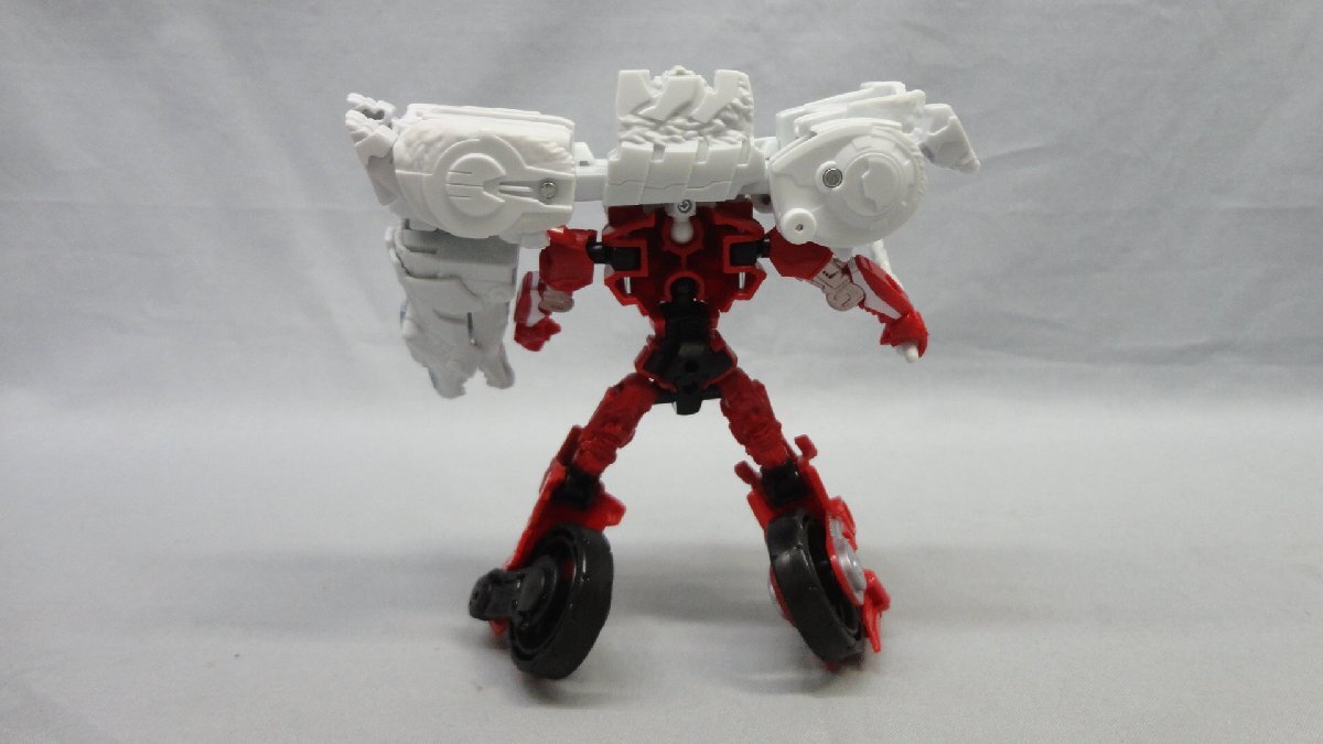 Yahoo!オークション - TF ビースト覚醒 BCAS-02 アーシー＆シルバーフ...