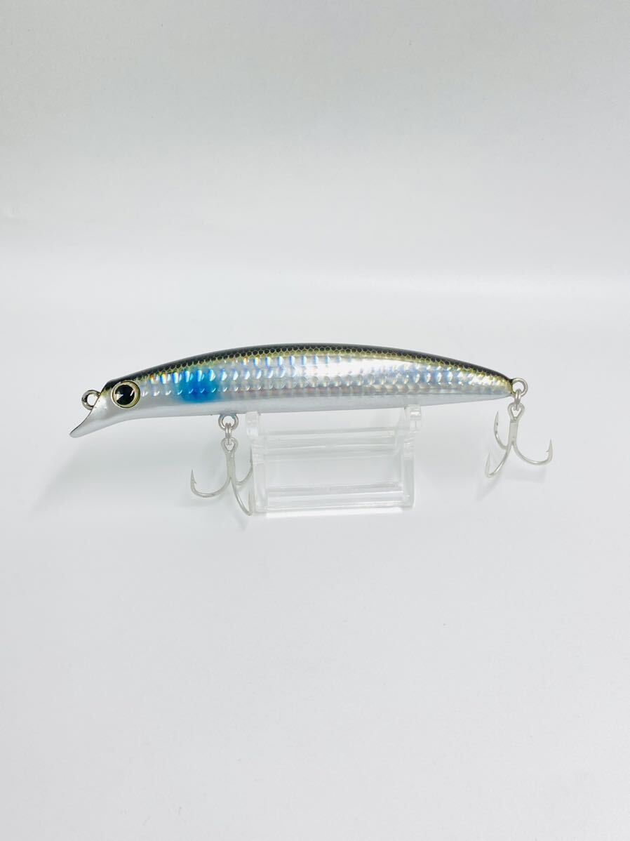 Yahoo!オークション - 【未使用品】アイマ ima サスケ 120 剛力 19g sa...