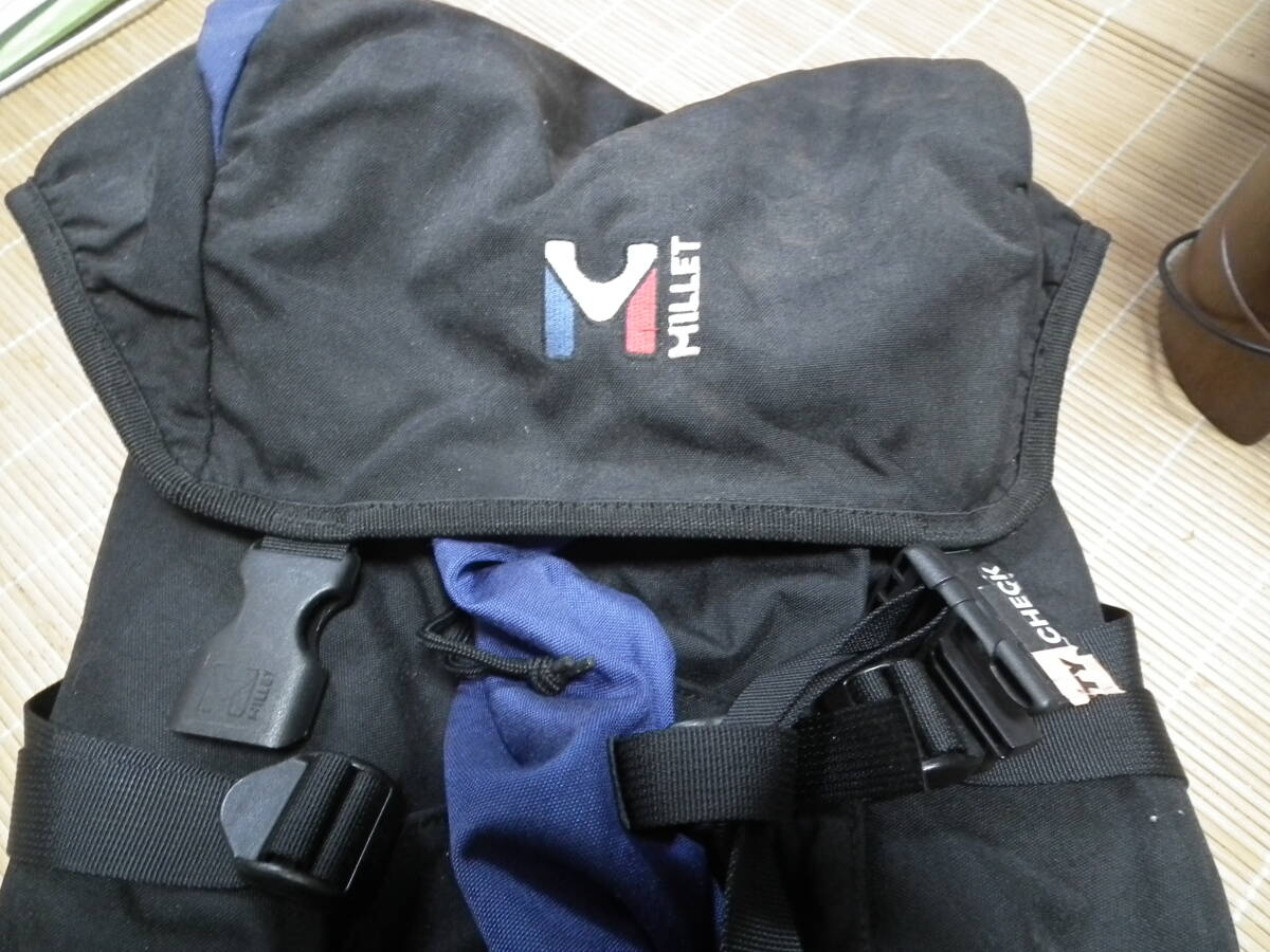 Yahoo!オークション - MILLET