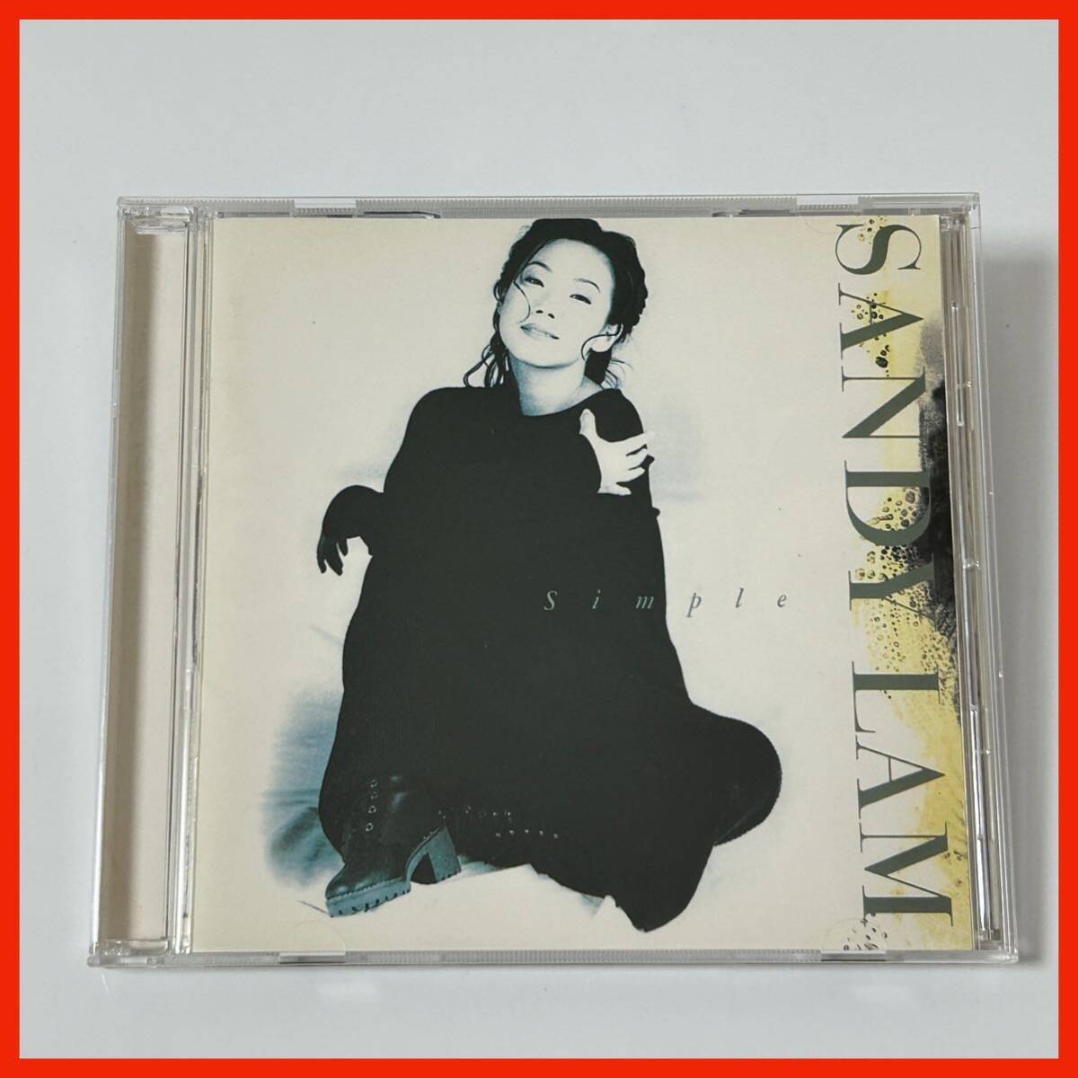 Yahoo!オークション - 【YN13】SANDY LAM サンディラム 林憶蓮／simple...