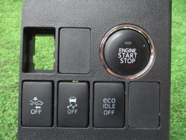 Yahoo!オークション - [2759] ダイハツ タント LA600S H26年 スイッチ...