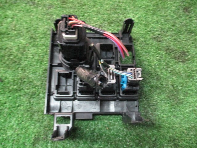 Yahoo!オークション - [2759] ダイハツ タント LA600S H26年 スイッチ...