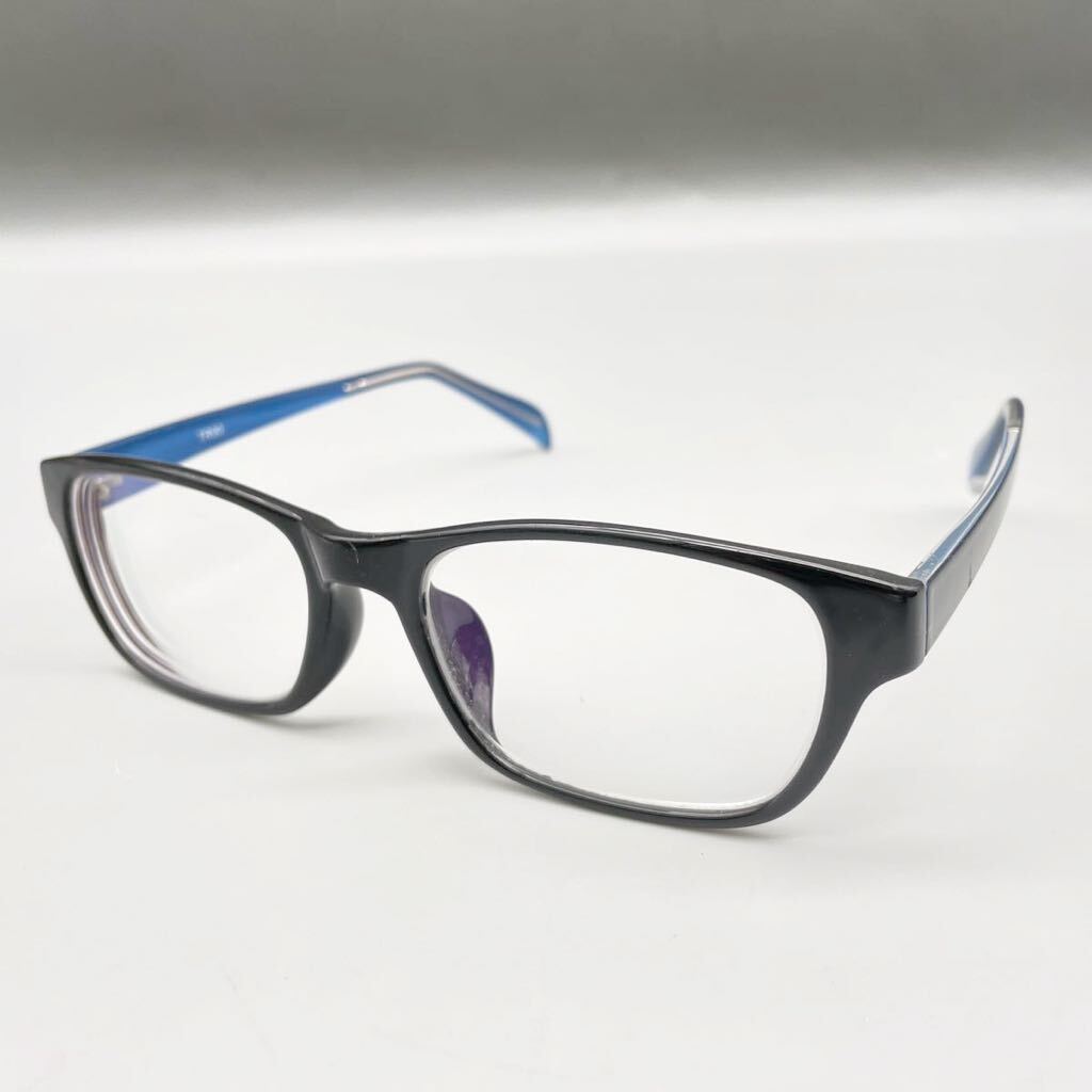 Yahoo!オークション - [送料全国一律360円] ウェリントン型 TR90 グリ...