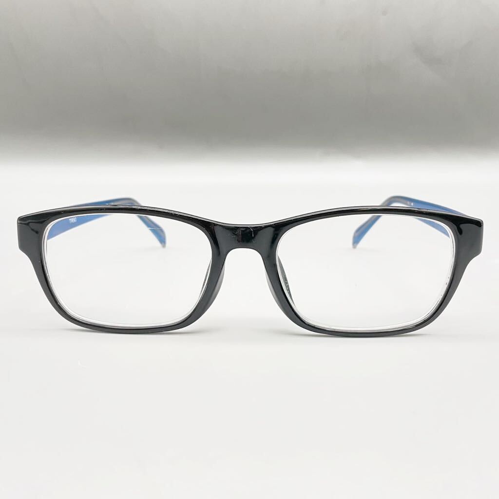 Yahoo!オークション - [送料全国一律360円] ウェリントン型 TR90 グリ...