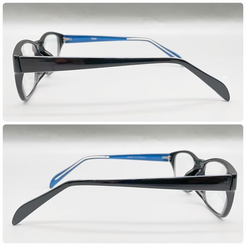 Yahoo!オークション - [送料全国一律360円] ウェリントン型 TR90 グリ...