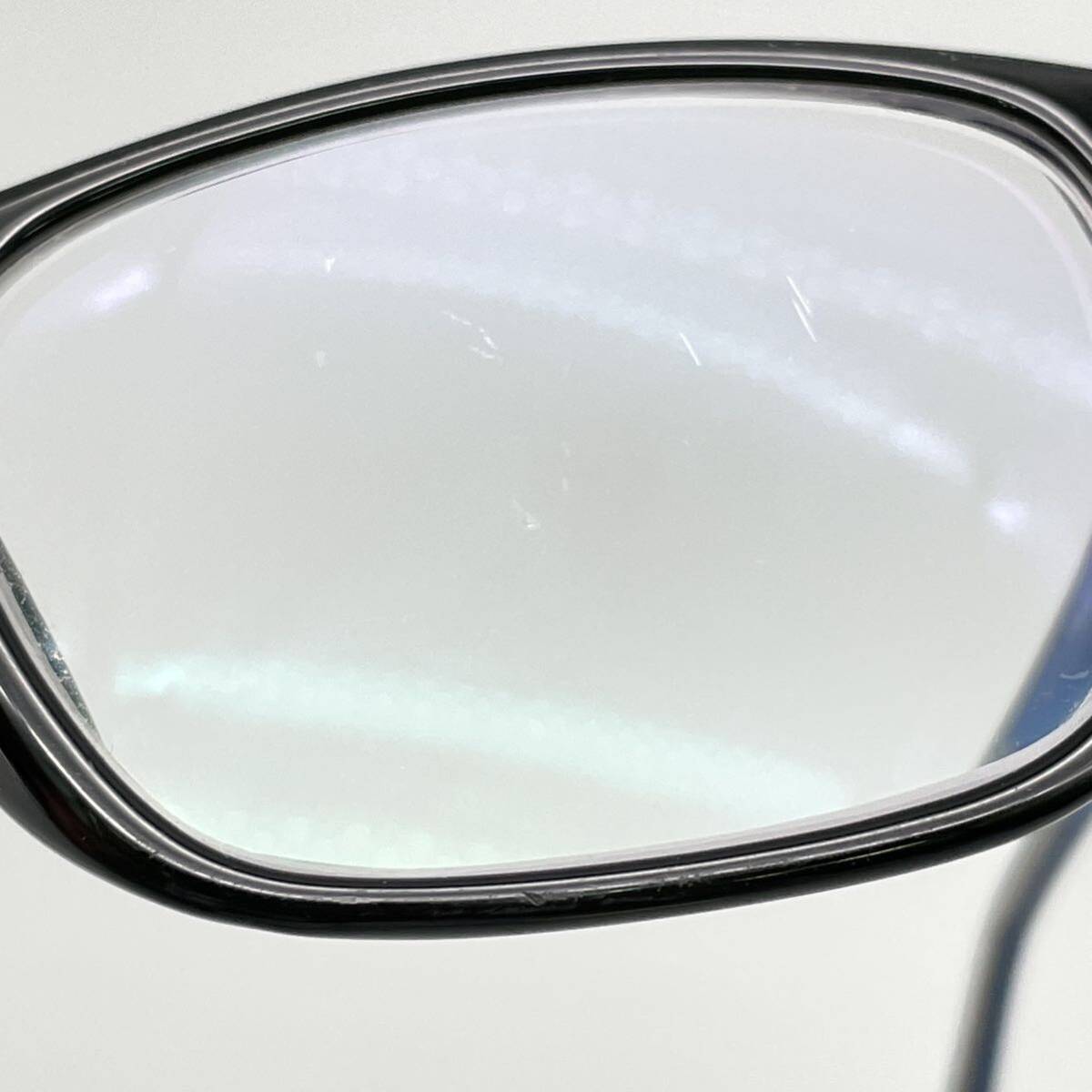 Yahoo!オークション - [送料全国一律360円] ウェリントン型 TR90 グリ...