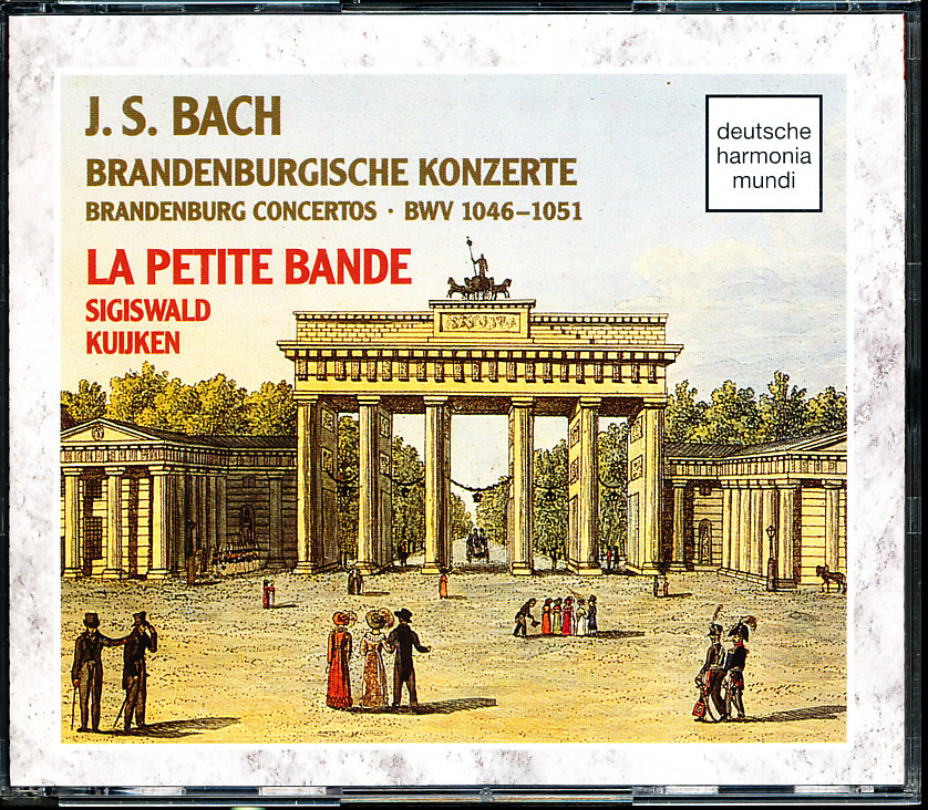 Yahoo!オークション - 2CD dhm シギスヴァルト・クイケン/Sigiswald Ku...