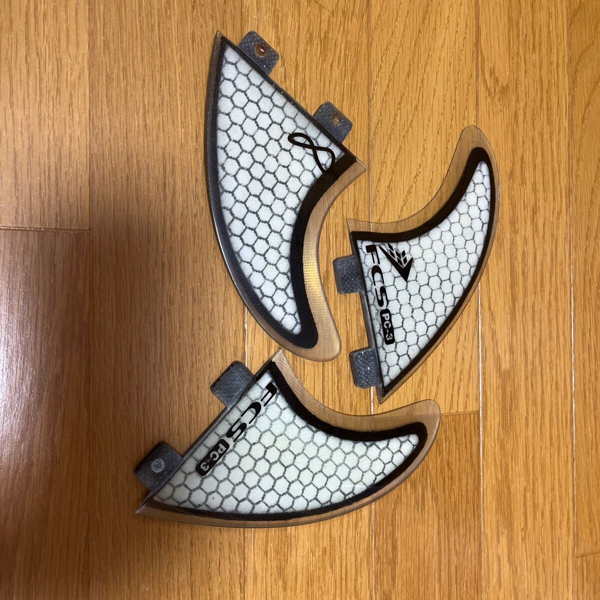 Yahoo!オークション - FCS PC-3