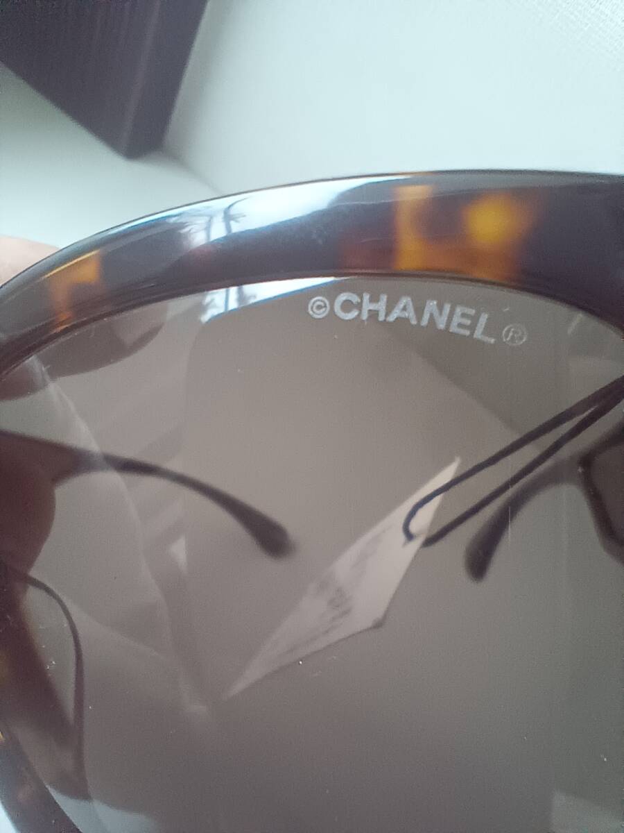 Yahoo!オークション - CHANEL 5429-a c.714