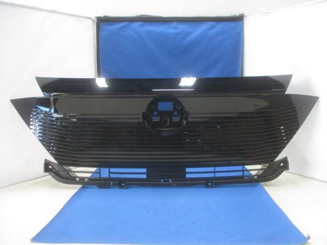 Yahoo!オークション - 日産 SAKURA/サクラ B6AW グリル 純正 6207-A257...