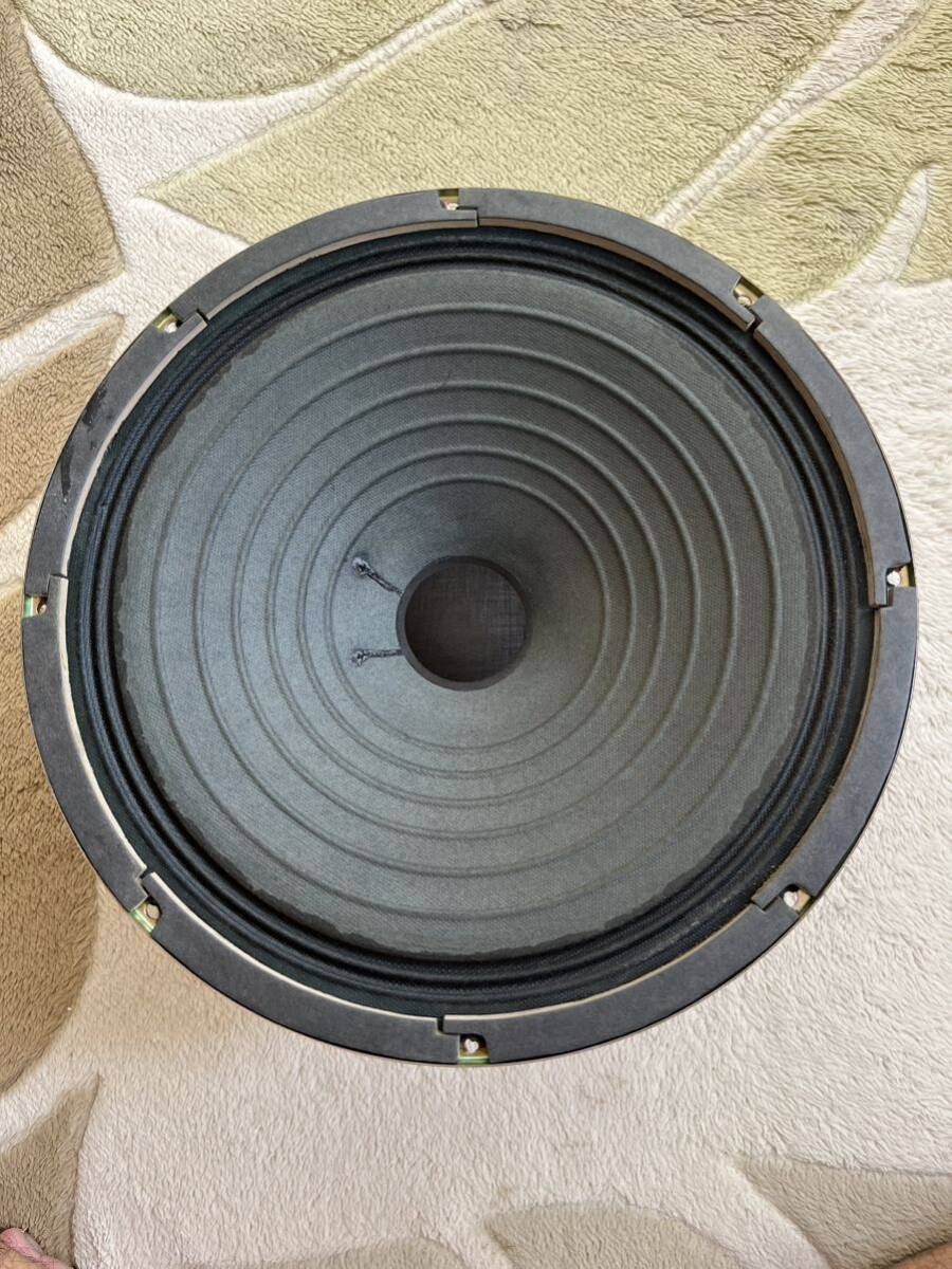 Yahoo!オークション - SHARP スピーカー 30cm 8Ω 10W