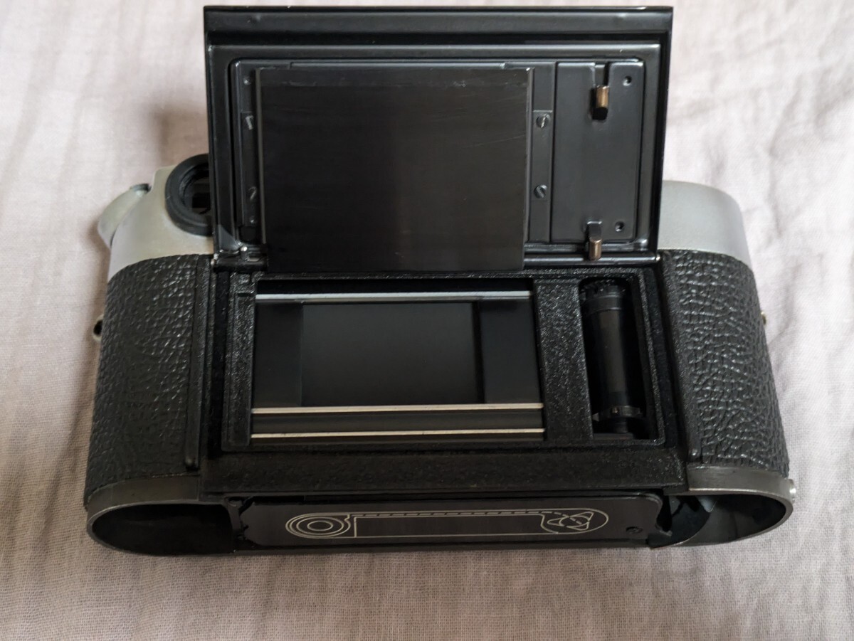 Yahoo!オークション - Leica m4