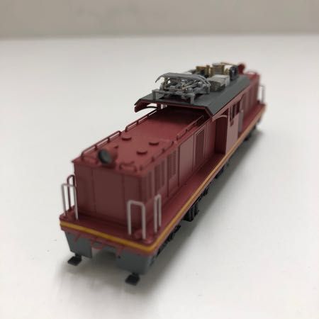 Yahoo!オークション - 1円〜 動作確認済み ワールド工芸 Nゲージ 国鉄 ...