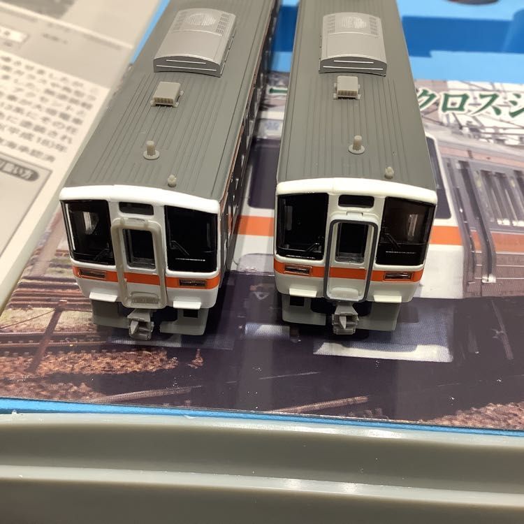 Yahoo!オークション - 1円〜 ジャンク MICROACE Nゲージ A-2791 311系 ...