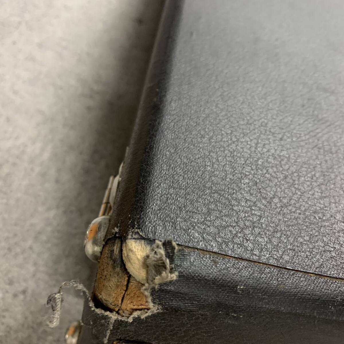 KING キング トロンボーン 2107 USA 7B マウスピース VINCENT BACH CORP 4G ハードケース付き 楽器 現状品 o4(楽器、器材)｜売買されたオークション情報 ...