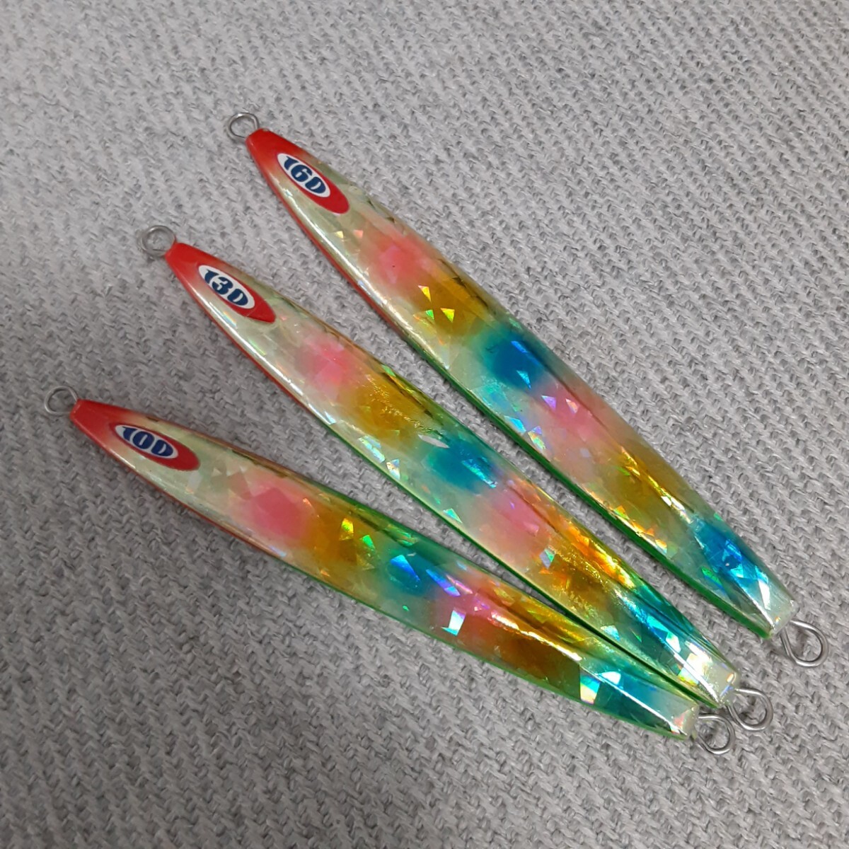 Yahoo!オークション - アンチョビメタル 100g 130g 160g ドラゴンチャ...