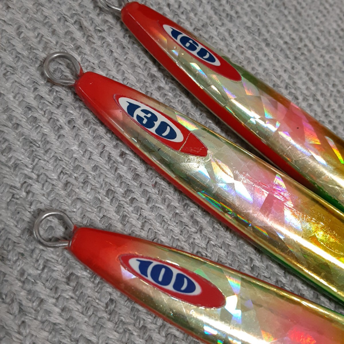 Yahoo!オークション - アンチョビメタル 100g 130g 160g ドラゴンチャ...