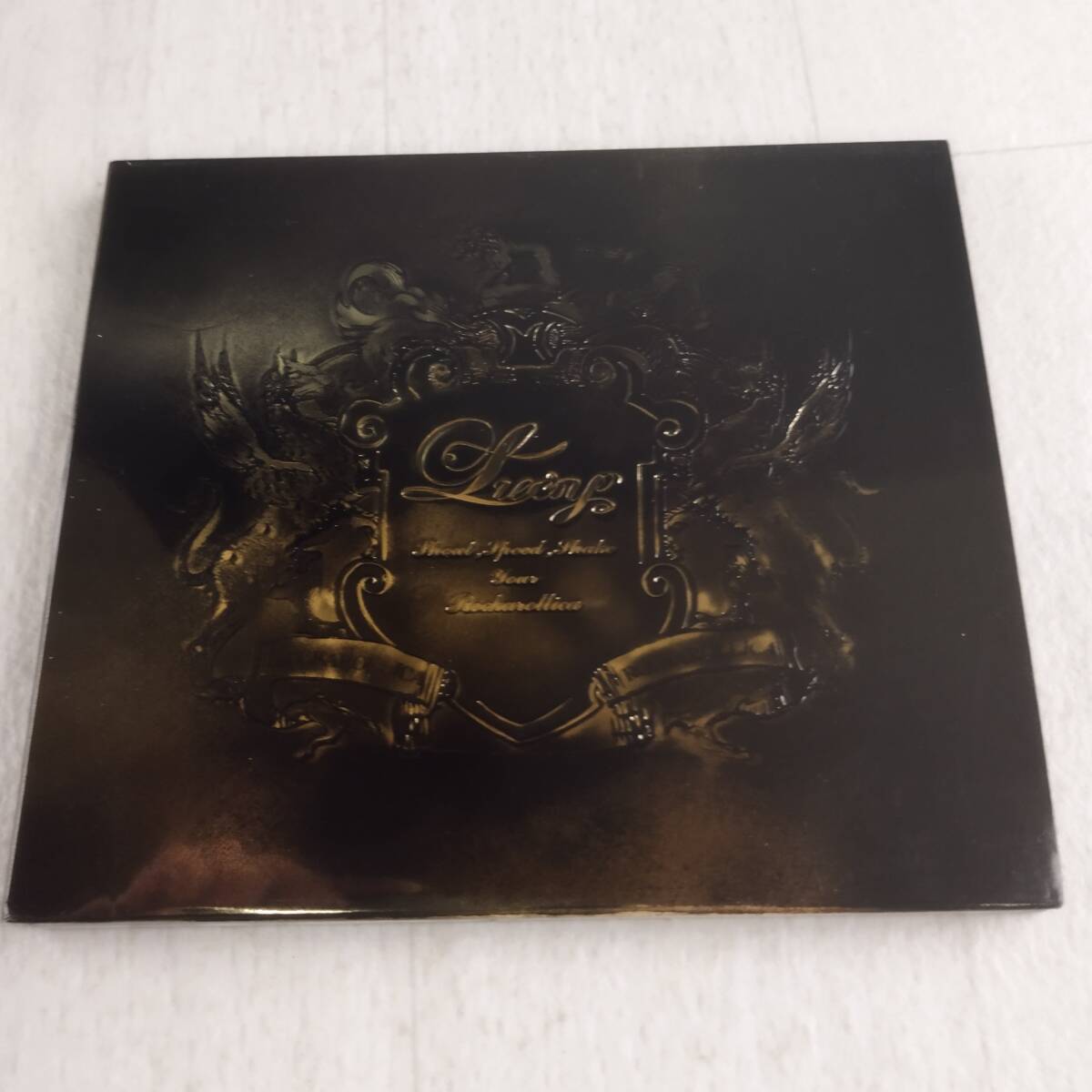 Yahoo!オークション - 1JC2 CD Lucy ROCKAROLLICA 帯付き