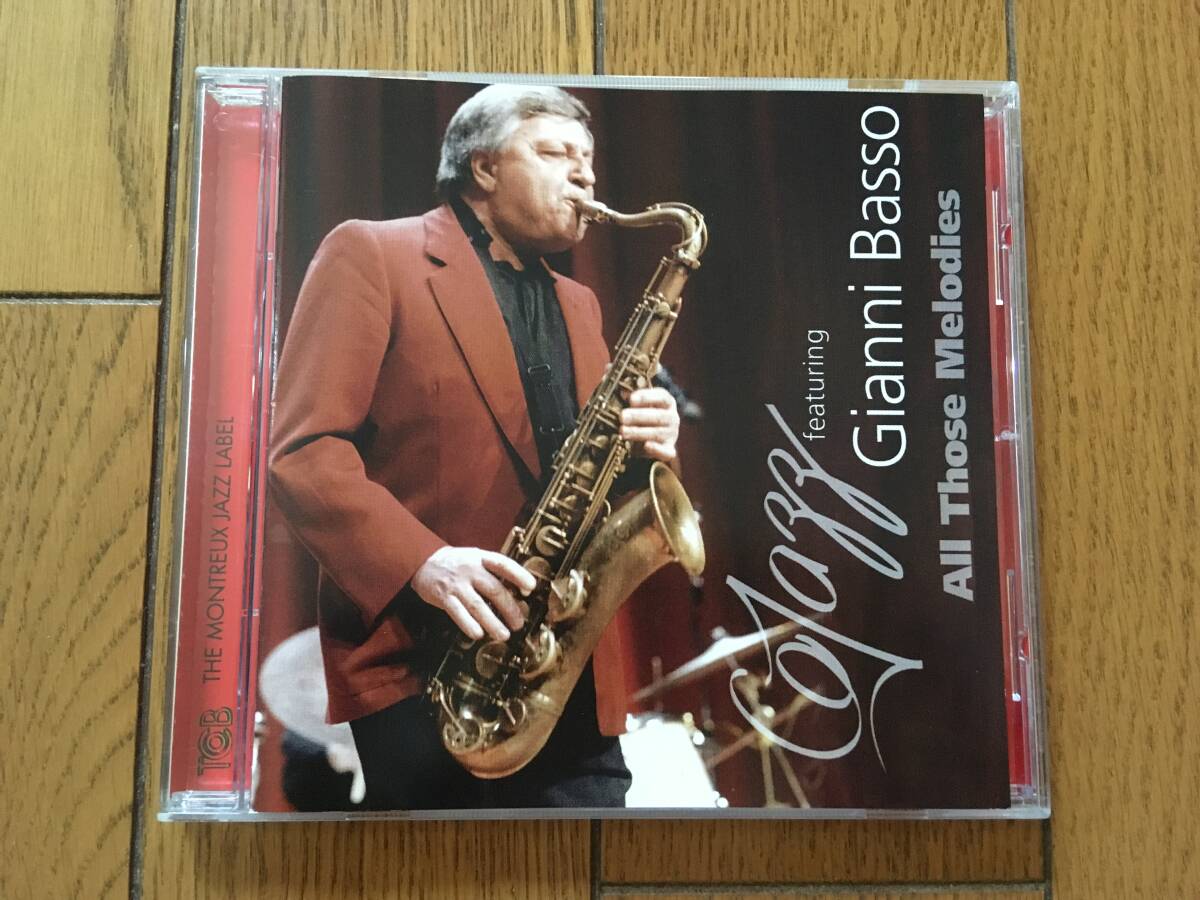 Yahoo!オークション - ジャンニ・バッソ GIANNI BASSO＋ANDY SCHERRER...