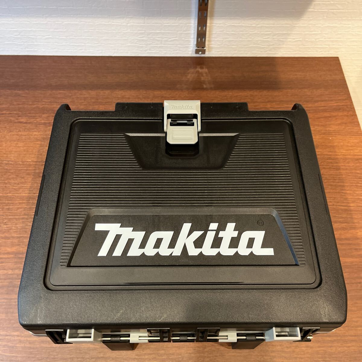 Yahoo!オークション - M819/【個人保管品】新品未使用 TD173DRGXB 充電...