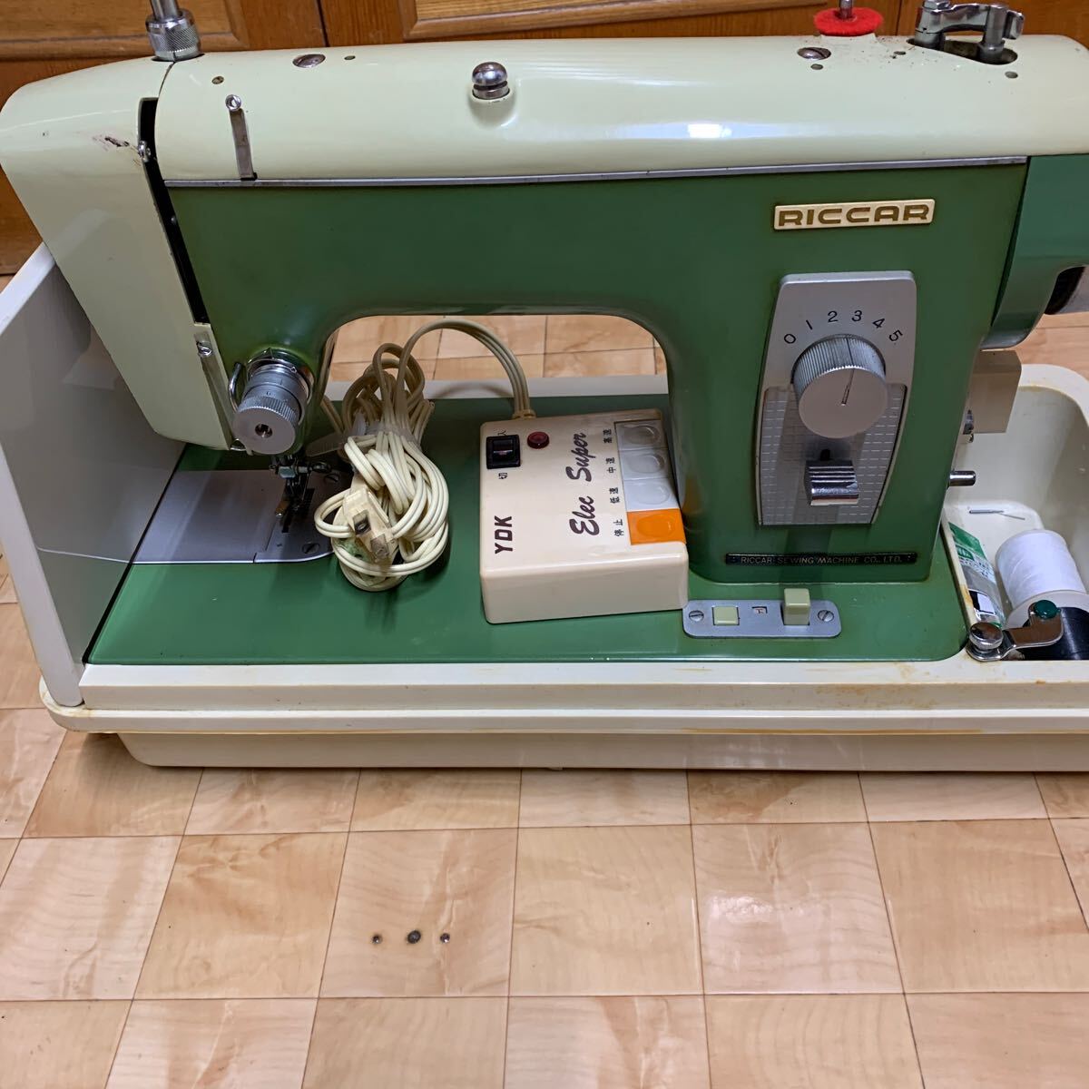 Yahoo!オークション - RICCAR