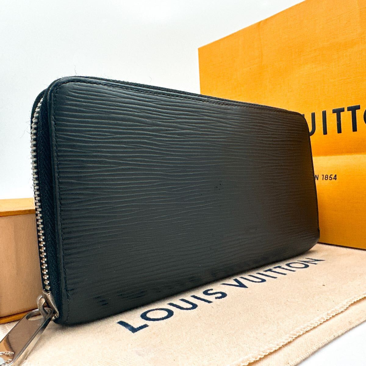 Yahoo!オークション - 3176【ほぼ極美品】LOUIS VUITTON ルイヴィトン ...