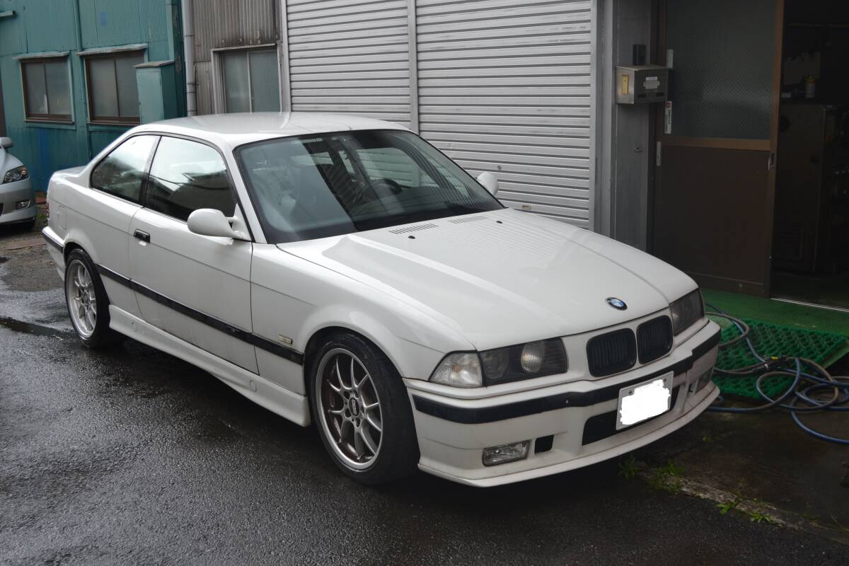 BMW318is E36 5速 前期(BMW)｜売買されたオークション情報、yahooの商品情報をアーカイブ公開 - オークファン（aucfan.com）