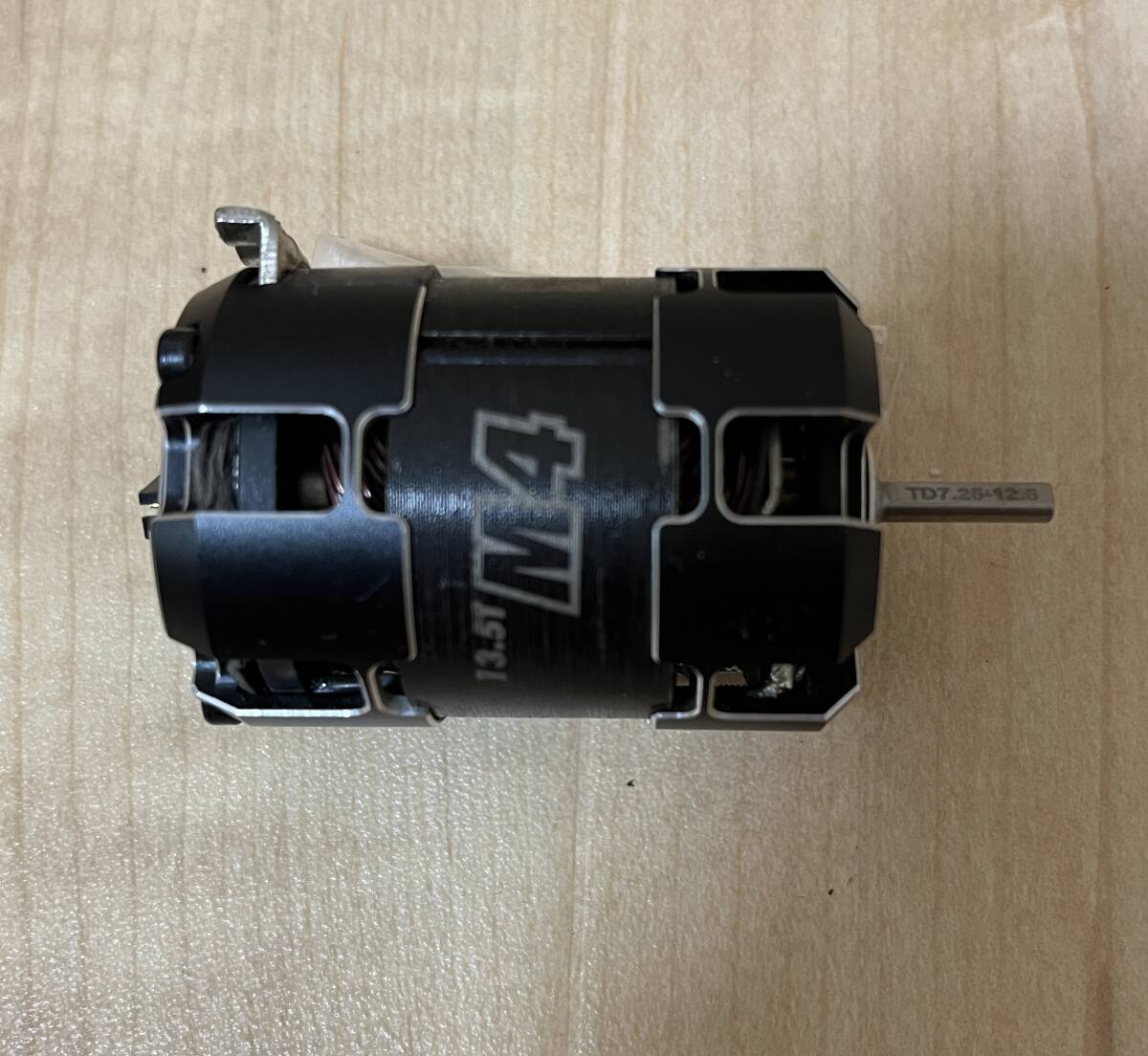 Yahoo!オークション - YOKOMO RP13.5T