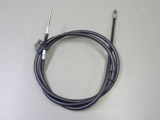 Yahoo!オークション - 18 リア ブレーキ ワイヤー ケーブル 43460-GBL-...