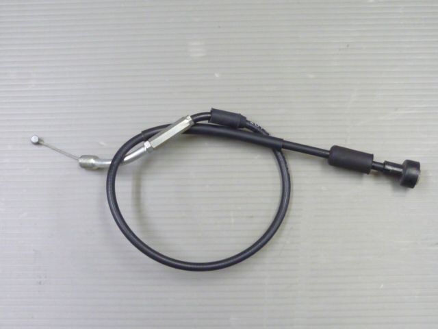 Yahoo!オークション - 64 アクセル スロットル ワイヤー ケーブル 4U1-...